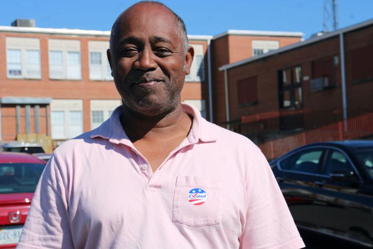 Convenience cited as Halifax County voters head to polls early | Local ...