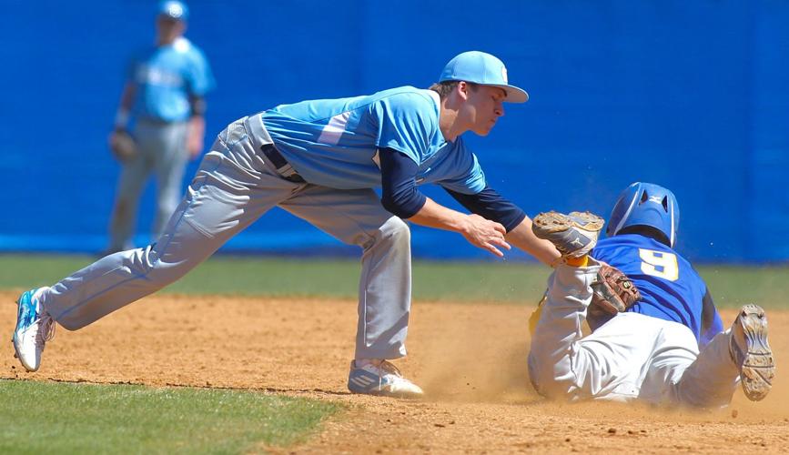 Stafford HS tops Comets 5-3 on last day of HCHS trek to Northern ...