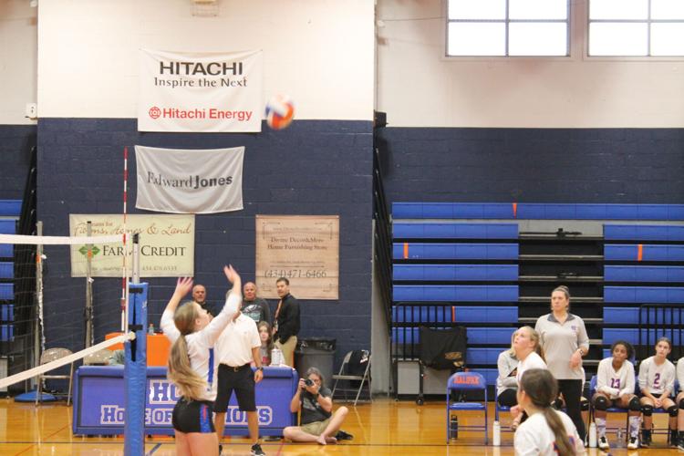 Lions picks up big win over district rival | Prep Sports | yourgv.com