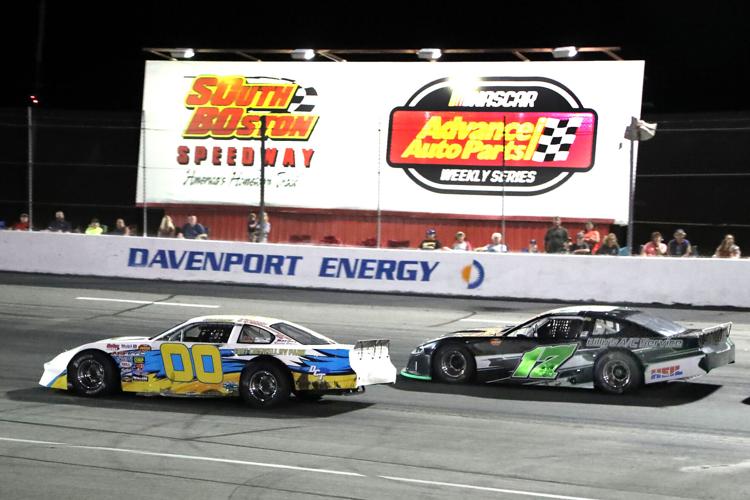 Early-season success spurs a run for title | Racing | yourgv.com