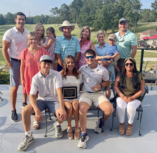 Memorial Tournament hosted | Local Sports | yourgv.com