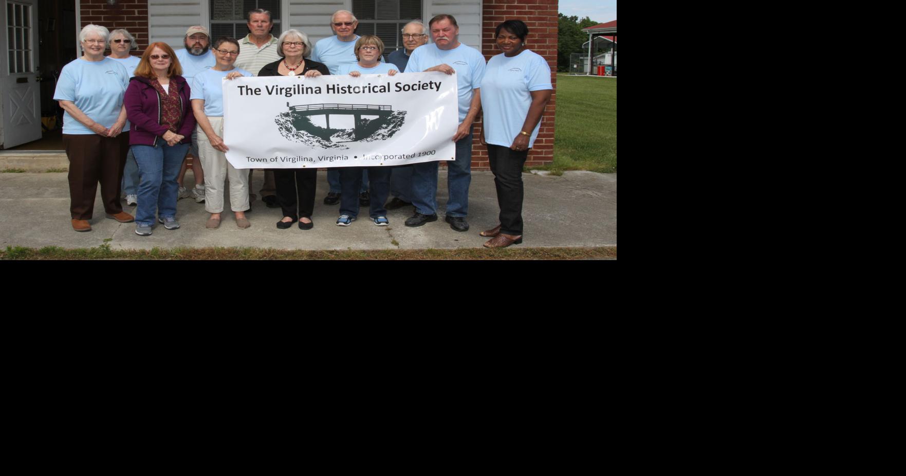 While documenting history, a new group sprouts in Virgilina | Local ...