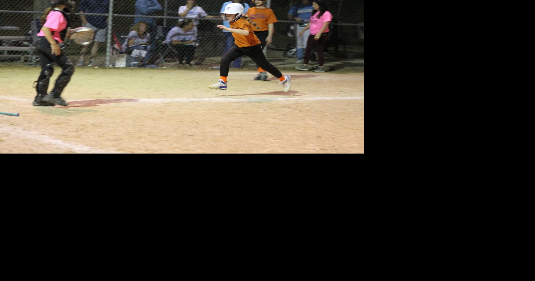 PHOTOS: Dixie Angels battle in two-hour game | Local Sports | yourgv.com