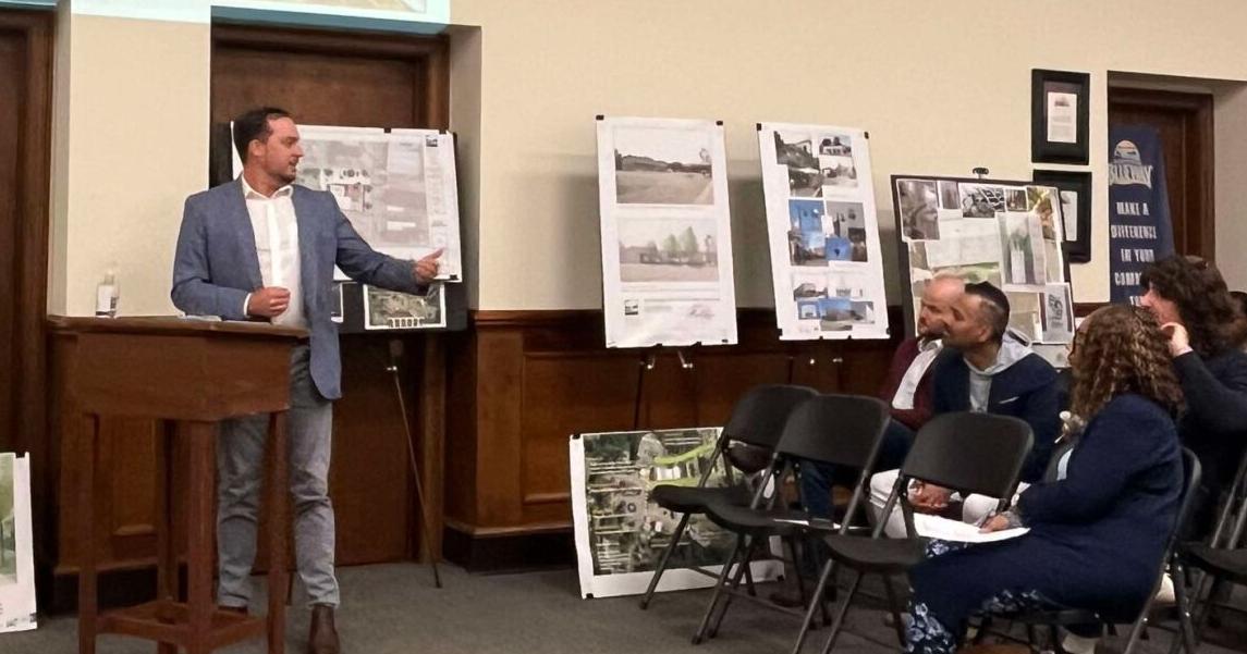 DOWNTOWN DEAL SEALED: Group with strong ties to Halifax plans major ...