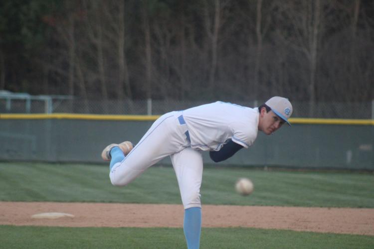 Comets bats come alive in rout of Chatham | Prep Sports | yourgv.com