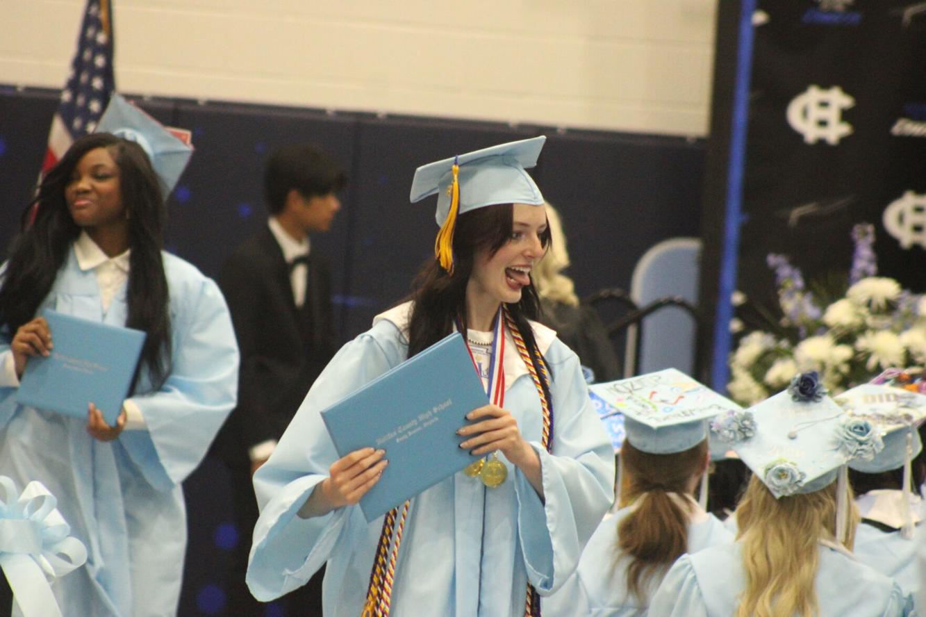 See photos of Halifax County High School's 2026 graudation | | yourgv.com