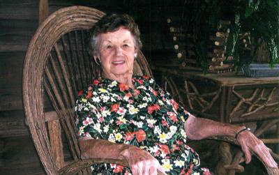 Carrie Pool celebrates 100th birthday | Society | yourgv.com