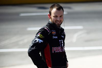 Race holds special place in Brandon Pierce’s heart | Racing | yourgv.com