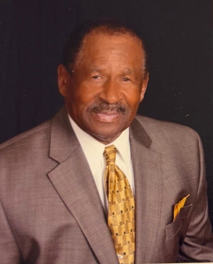 Herman ‘Booney’ Richardson | Obituaries | yourgv.com
