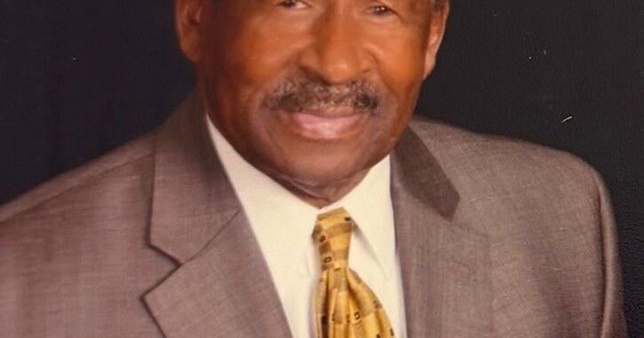 Herman ‘Booney’ Richardson | Obituaries | yourgv.com