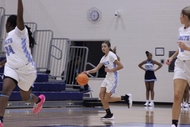 Halifax JV girls dominate Chatham 41-9 in season debut | Prep Sports ...