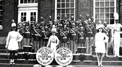 BLACK HISTORY MONTH HIGHLIGHT: Dollye Kent Ragland | Local News ...