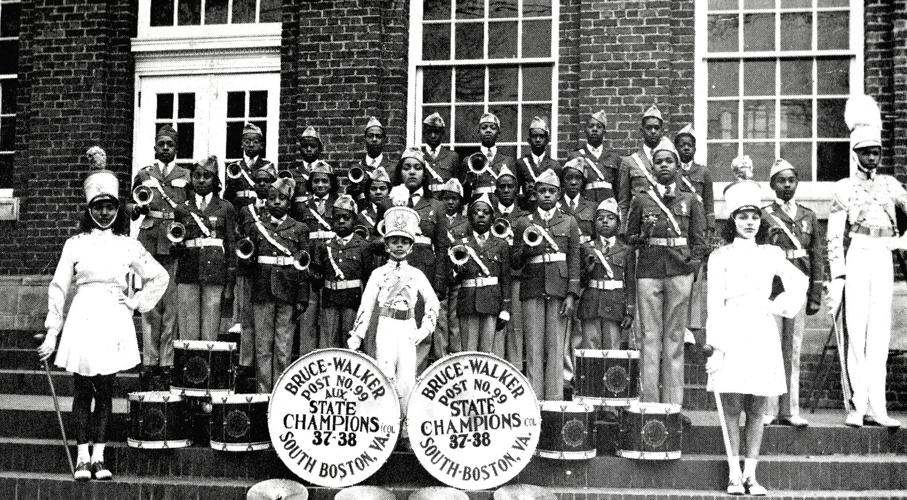 BLACK HISTORY MONTH HIGHLIGHT: Dollye Kent Ragland | Local News ...