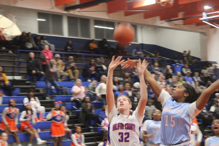 Laurel Park puts together late rally for district tourney title | Local ...