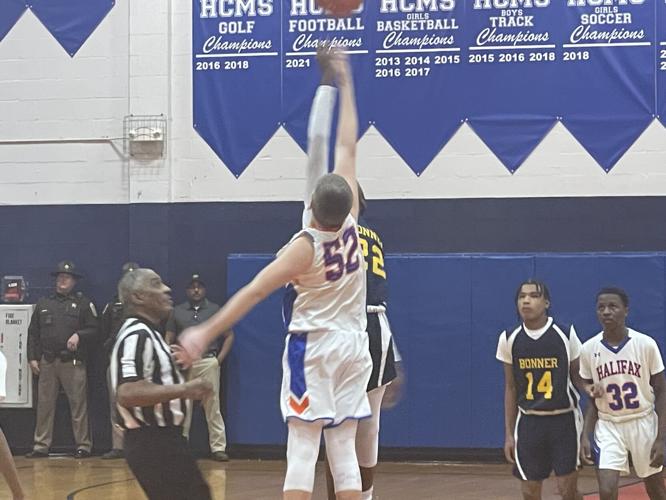 Middle school boys can’t overcome size disadvantage in loss to Bonner ...