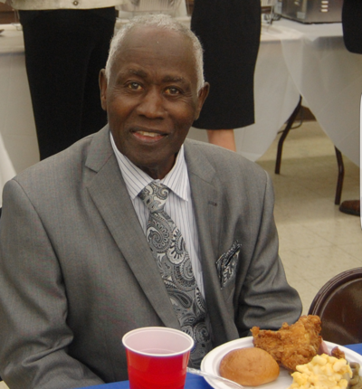 Junious David Jackson | Obituaries | yourgv.com