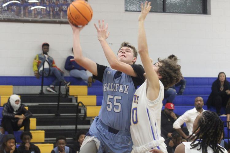Comets ride furious pace to non-district win over Gretna | Prep Sports ...
