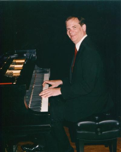 Pianist Randall Plut in concert in Southern Va. | A&E | yourgv.com