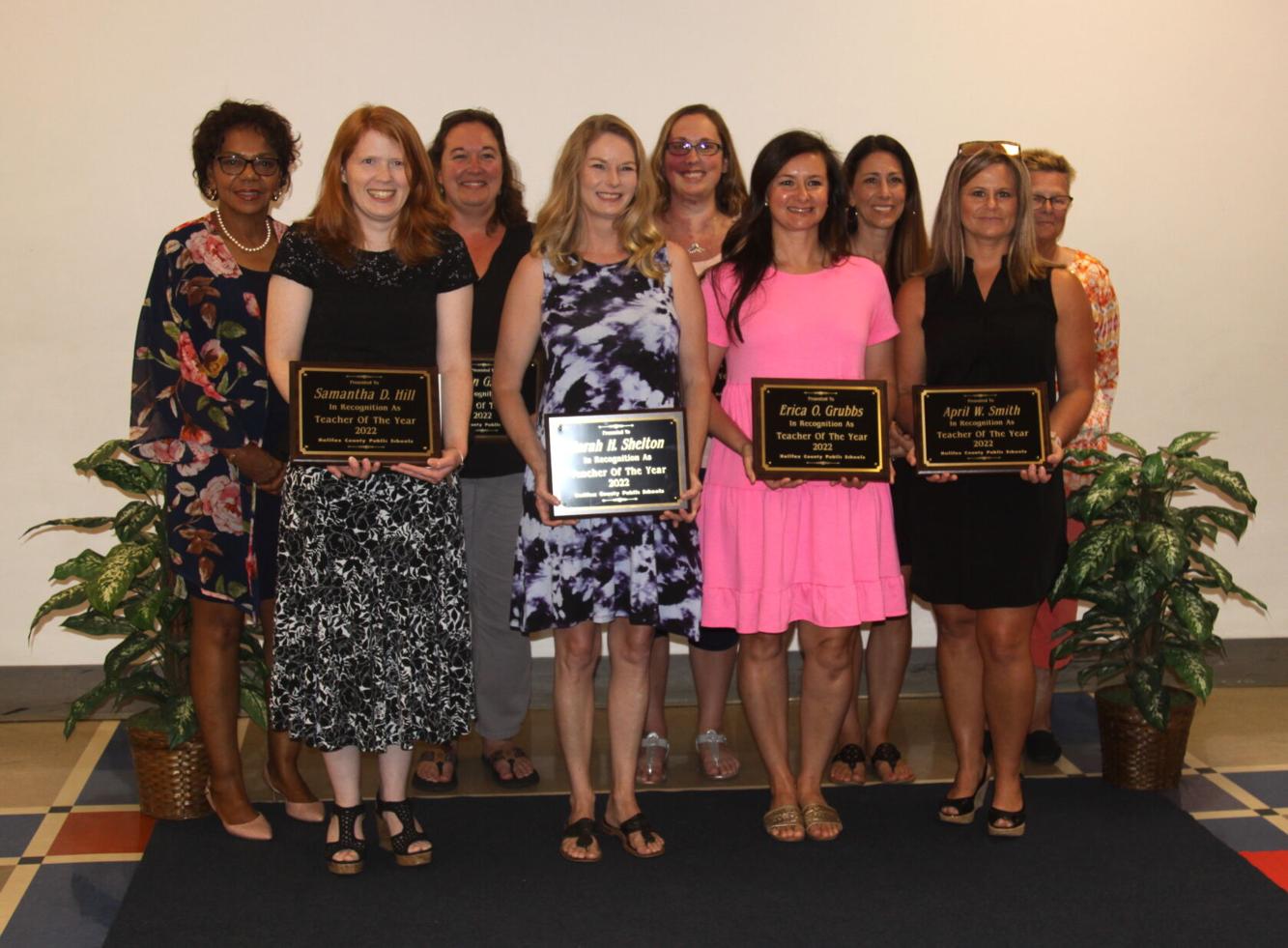 Meadville Elementary School kindergarten instructor takes top accolade ...