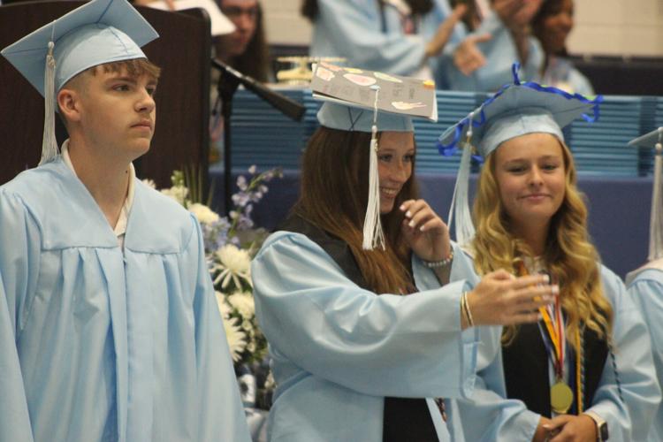MORE THAN A JERSEY: Abagail Conner leaves Halifax County as a champion ...