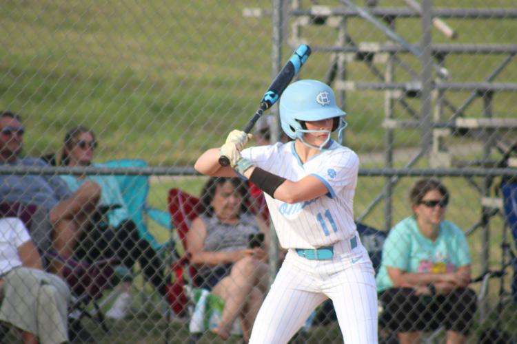 Comets blank Tunstall behind strong pitching, aggressive base running ...