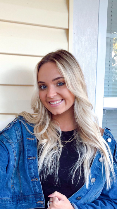 Cori Neal named to dean's list | Society | yourgv.com