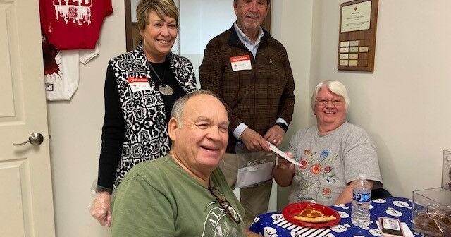 Halifax County blood drive collects 33 units | Local News | yourgv.com