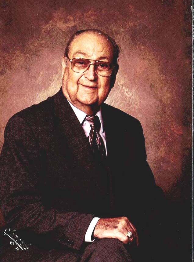 James Edward Irby | Obituaries | yourgv.com