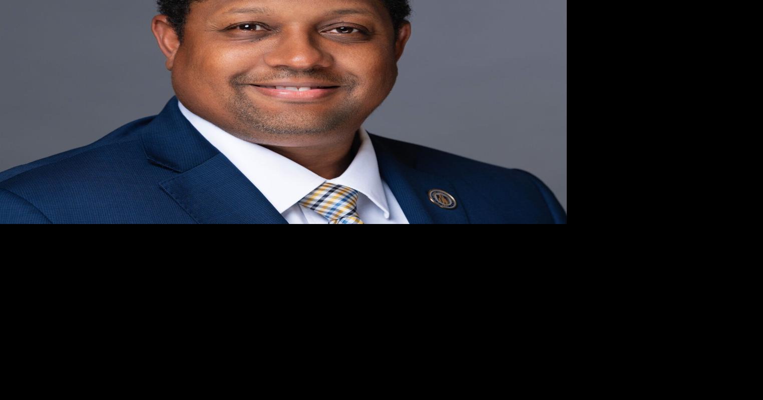 Man with local ties named provost, chief academic and research officer ...