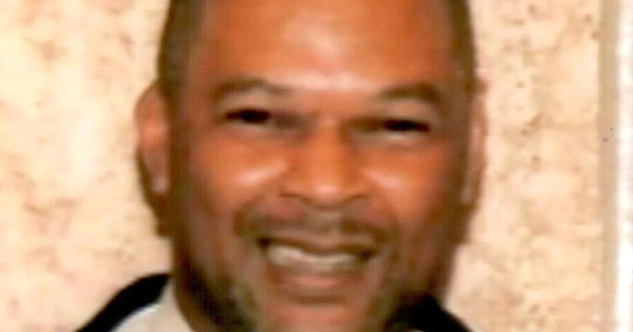 Clarence Wesley Blue Jr. | Obituaries | yourgv.com
