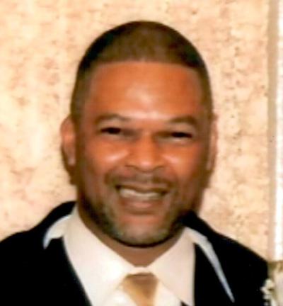 Clarence Wesley Blue Jr. | Obituaries | yourgv.com