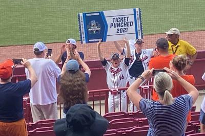 Andrew Abbott, a former Comet and UVa standout, prepares for MLB draft ...