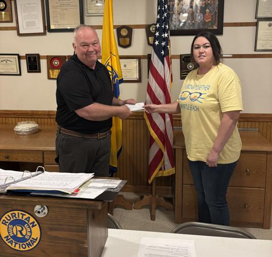 Dan River Community Ruritan Club shows commitment to service | Local ...