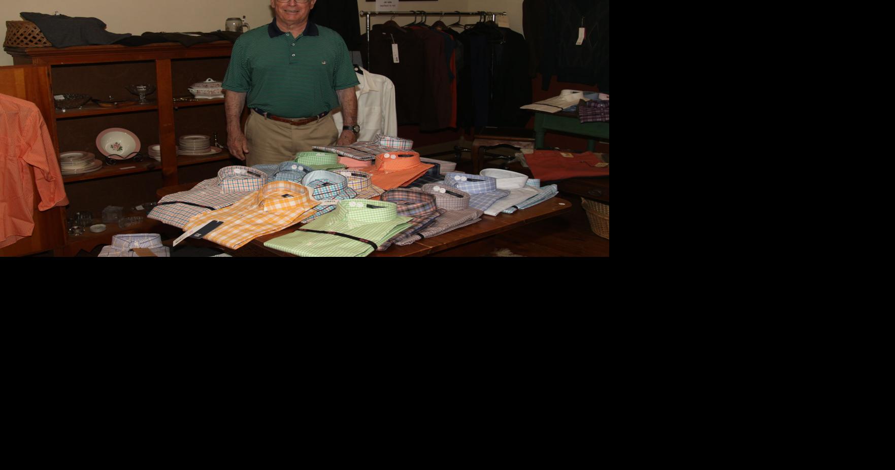 Wayne Fuller calls it a day – and over half a century | County Life ...