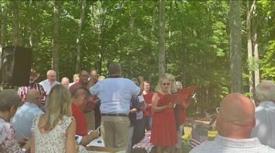 Virgilina event honors the ultimate sacrifice | Local News | yourgv.com