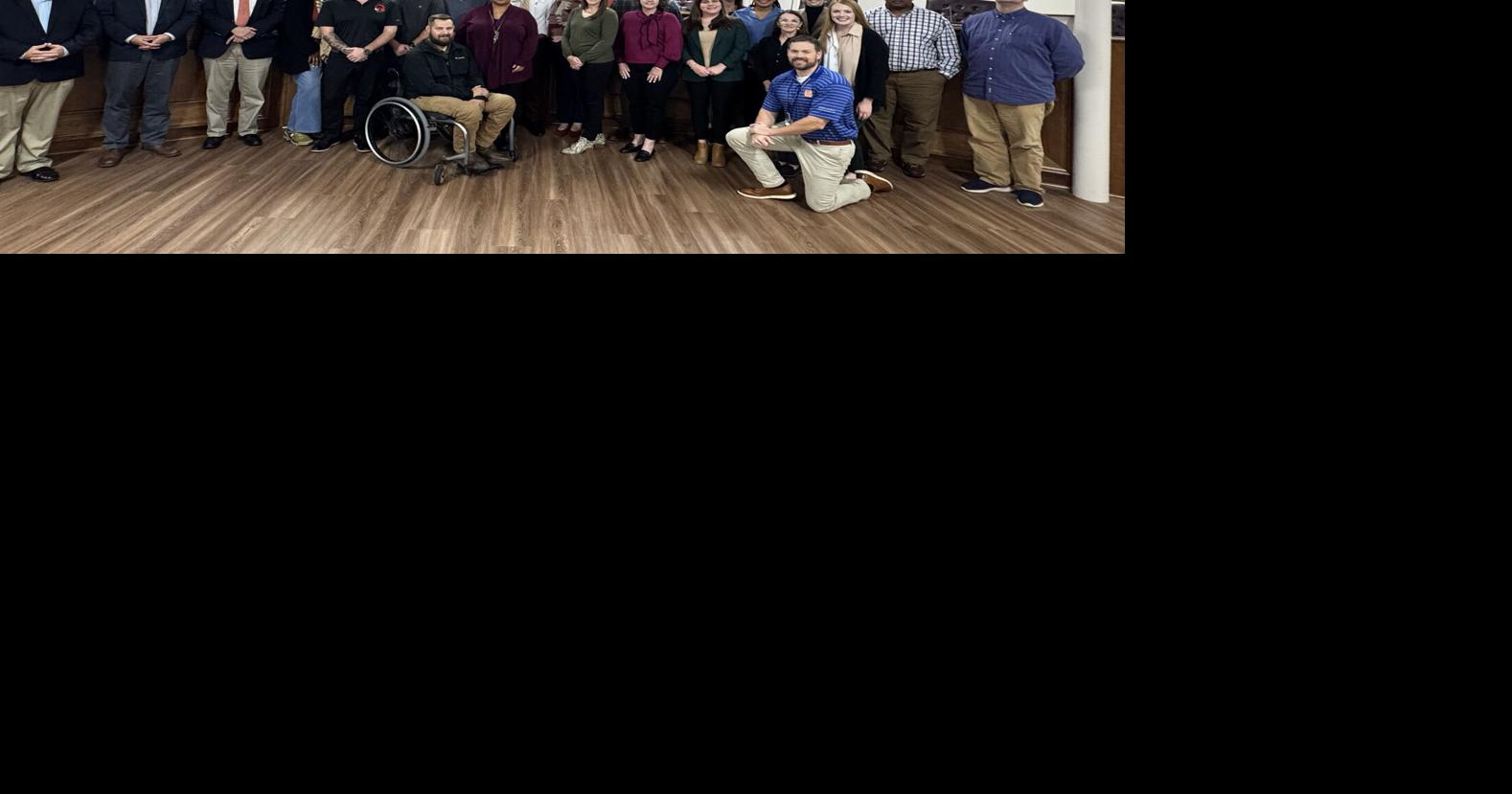 Halifax County officials present to Leadership Halifax County | Local ...