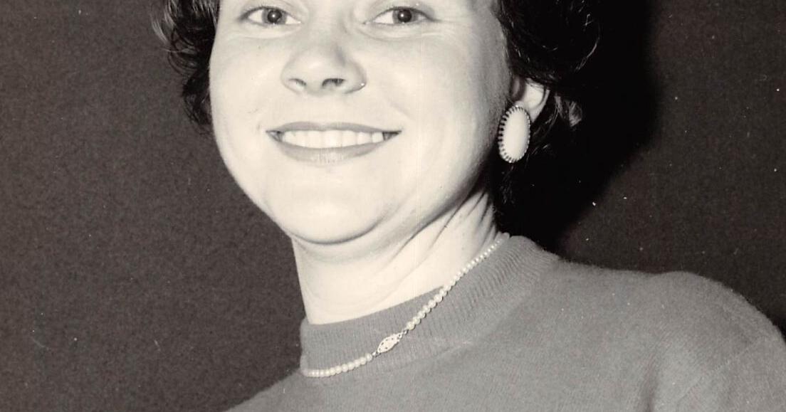 Mary Bass Whitt | Obituaries | yourgv.com