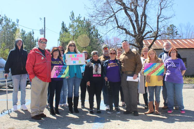 With rally, family looks for answers in woman’s death | Local News ...