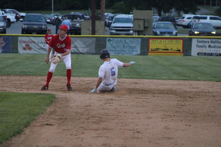 Baseball honors former Comets coaches; Halifax still unbeaten on season ...