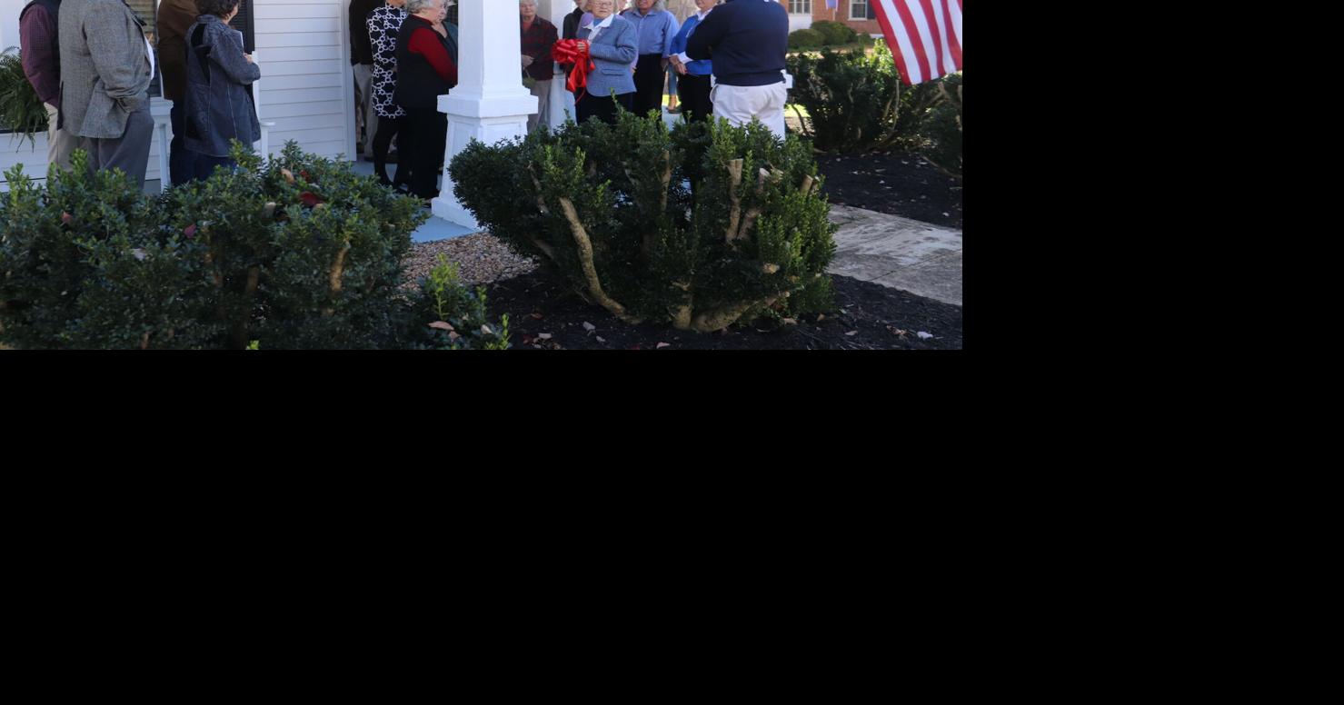 Historical society hosting annual membership drive | Society | yourgv.com