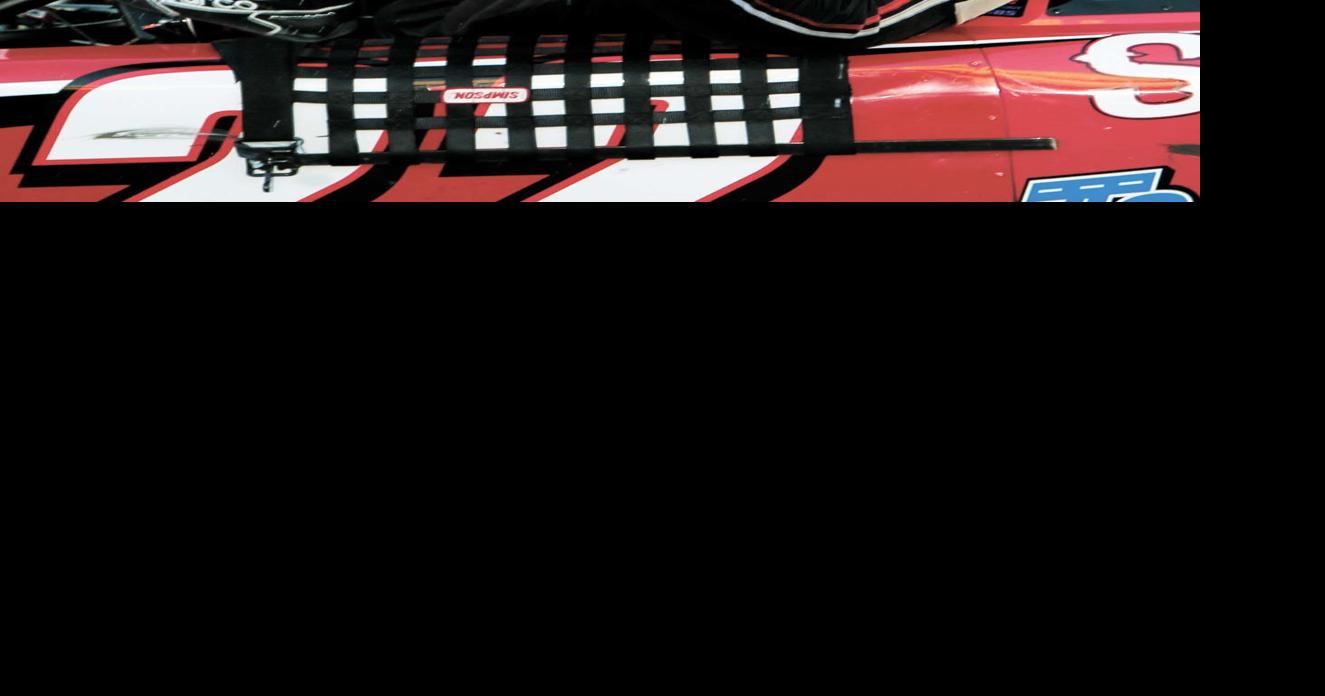 Former SBS regular Bobby McCarty takes CARS Tour LMSC title by 2 feet ...