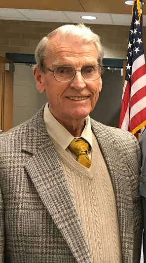 Robert H. Allnutt (Bob) | Obituaries | yourgv.com