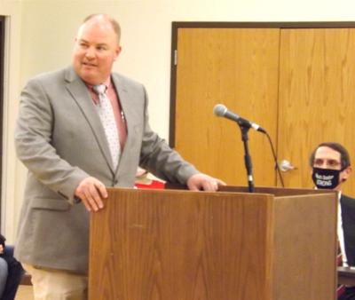 Pending investigation, South Boston police chief on administrative leave | Town of South Boston ...