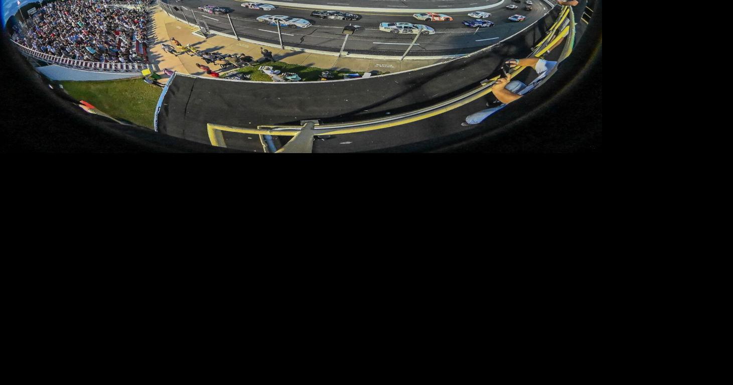 South Boston Speedway to mark anniversary with pair of events in August ...