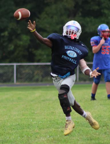 PHOTOS: Halifax, Dan River, Buckingham face off in first test | Prep ...