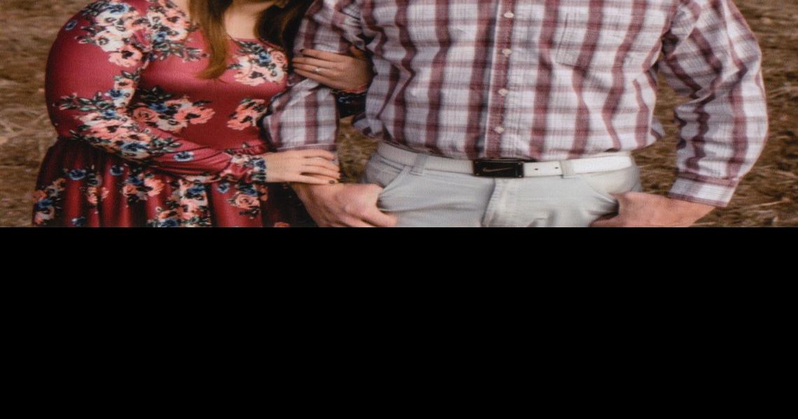 Priscilla Dawn Fisher, Allen Michael Rohrer to share wedding vows ...