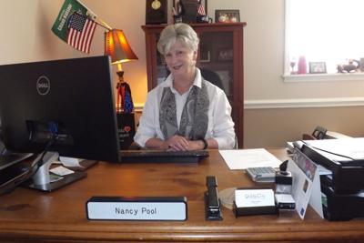 Nancy Pool, longtime chamber president and steady face of businesses in ...