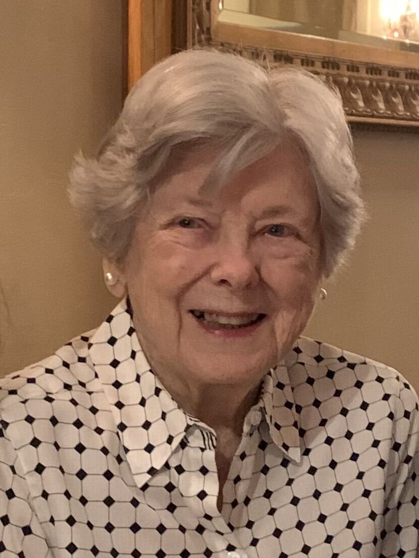 Elizabeth Neese Brown Felton | Obituaries | yourgv.com