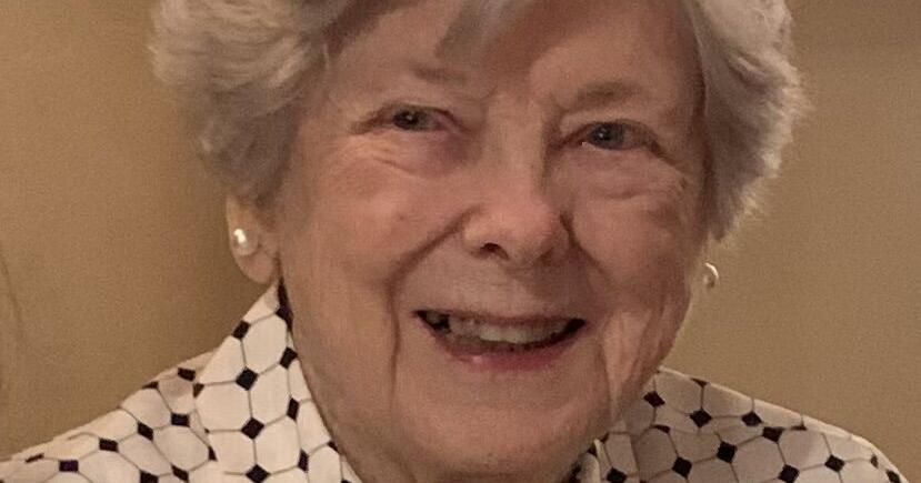 Elizabeth Neese Brown Felton | Obituaries | yourgv.com