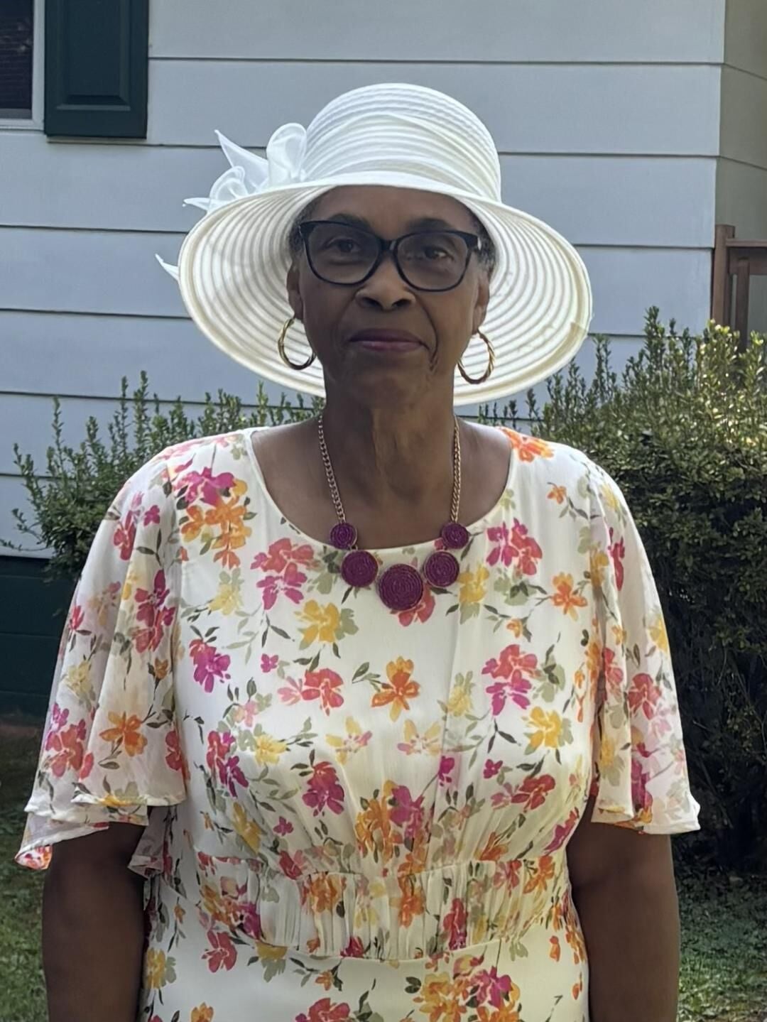 Cynthia Dianne Smith Clauden | Obituaries | yourgv.com